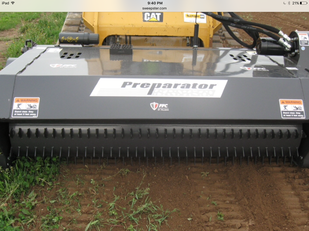 Grading & Soil Prep Services in CT | Grading & Soil Contractors in CT